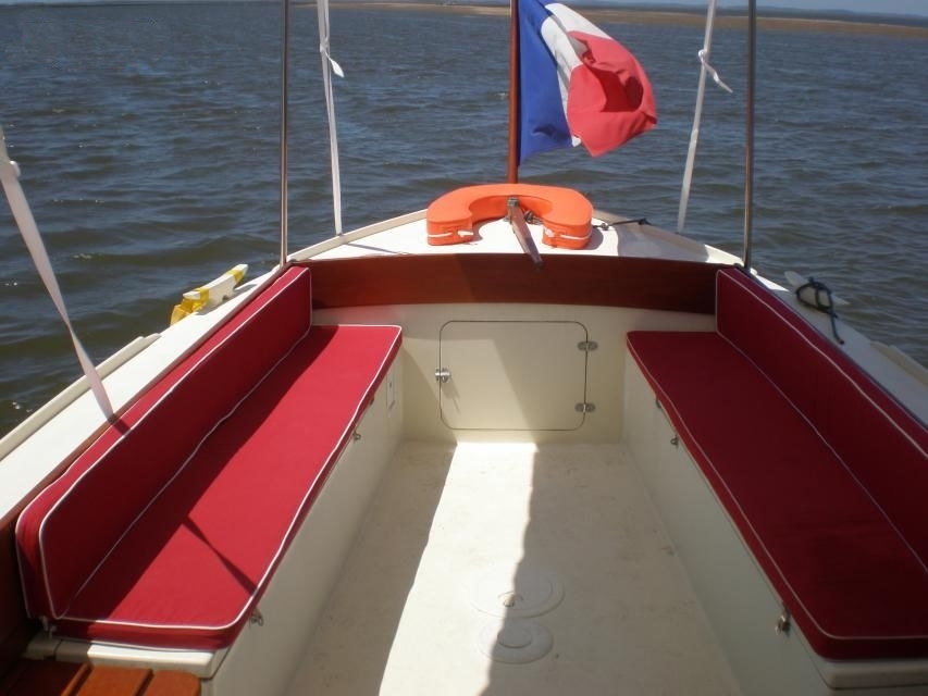 Pinasses RABA - galerie
