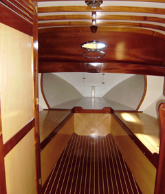 Pinasses RABA - galerie